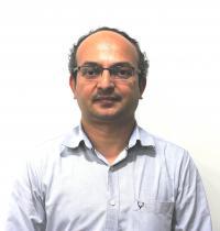 Subhankar Karmakar | Environmental Science and Engineering