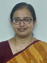 Suparna Mukherji | Environmental Science and Engineering